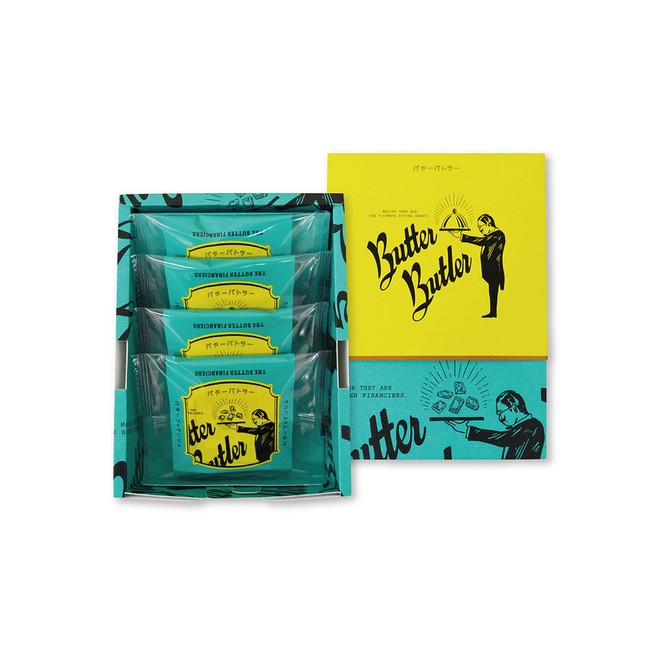 Products – Butter Butler
